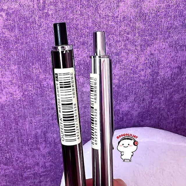 مداد نوکی فلزی سایه روشن – گوگولیجات