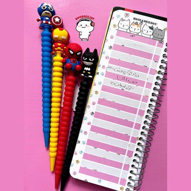 مداد نوکی قهرمانان (اونجرز) – گوگولیجات