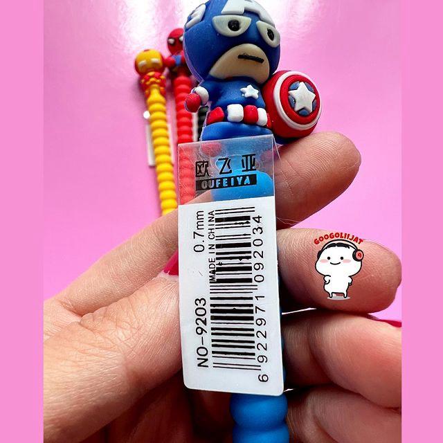 مداد نوکی قهرمانان (اونجرز) – گوگولیجات