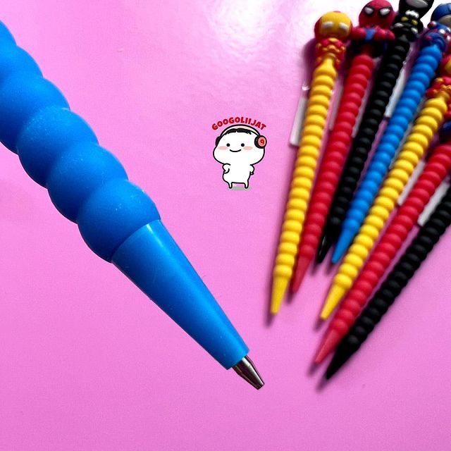 مداد نوکی قهرمانان (اونجرز) – گوگولیجات