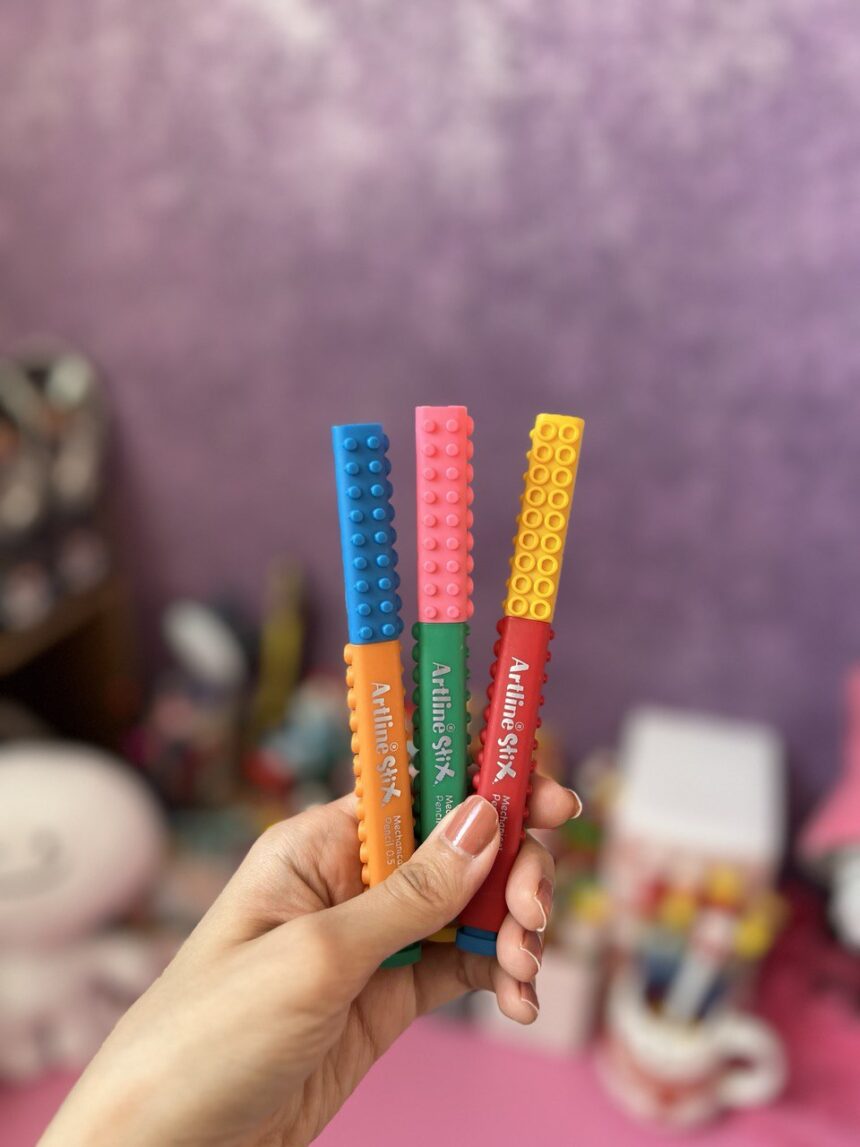 مداد نوکی آرت لاین سری استیکس – گوگولیجات