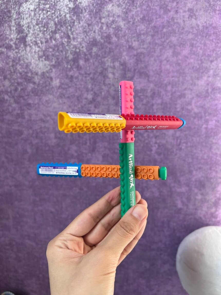 مداد نوکی آرت لاین سری استیکس – گوگولیجات